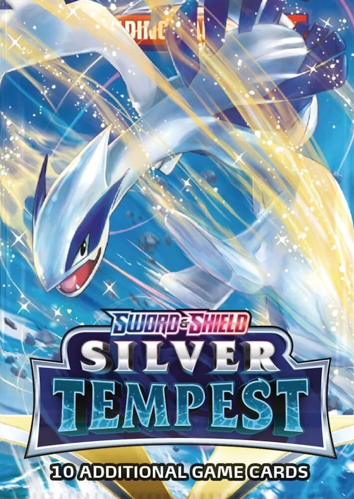 English Booster Packs – Phantom Cards UK