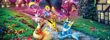 Phantom Cards UK | Pokémon TCG & Collective Store based in Nottingham